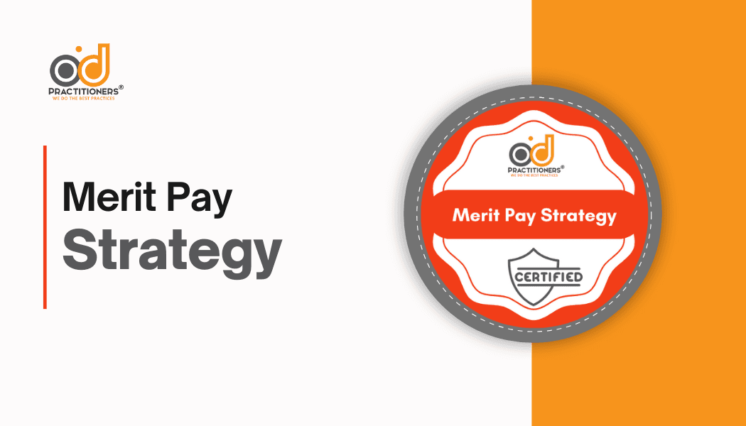 Merit Pay Strategy